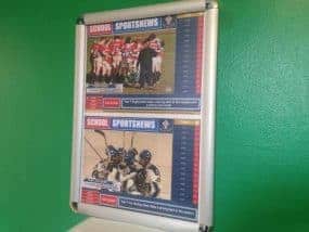 Sports Club & Extra Curricular Poster Templates – PE4Learning