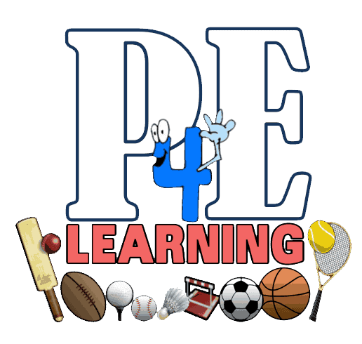 Advertise on PE4Learning – PE4Learning