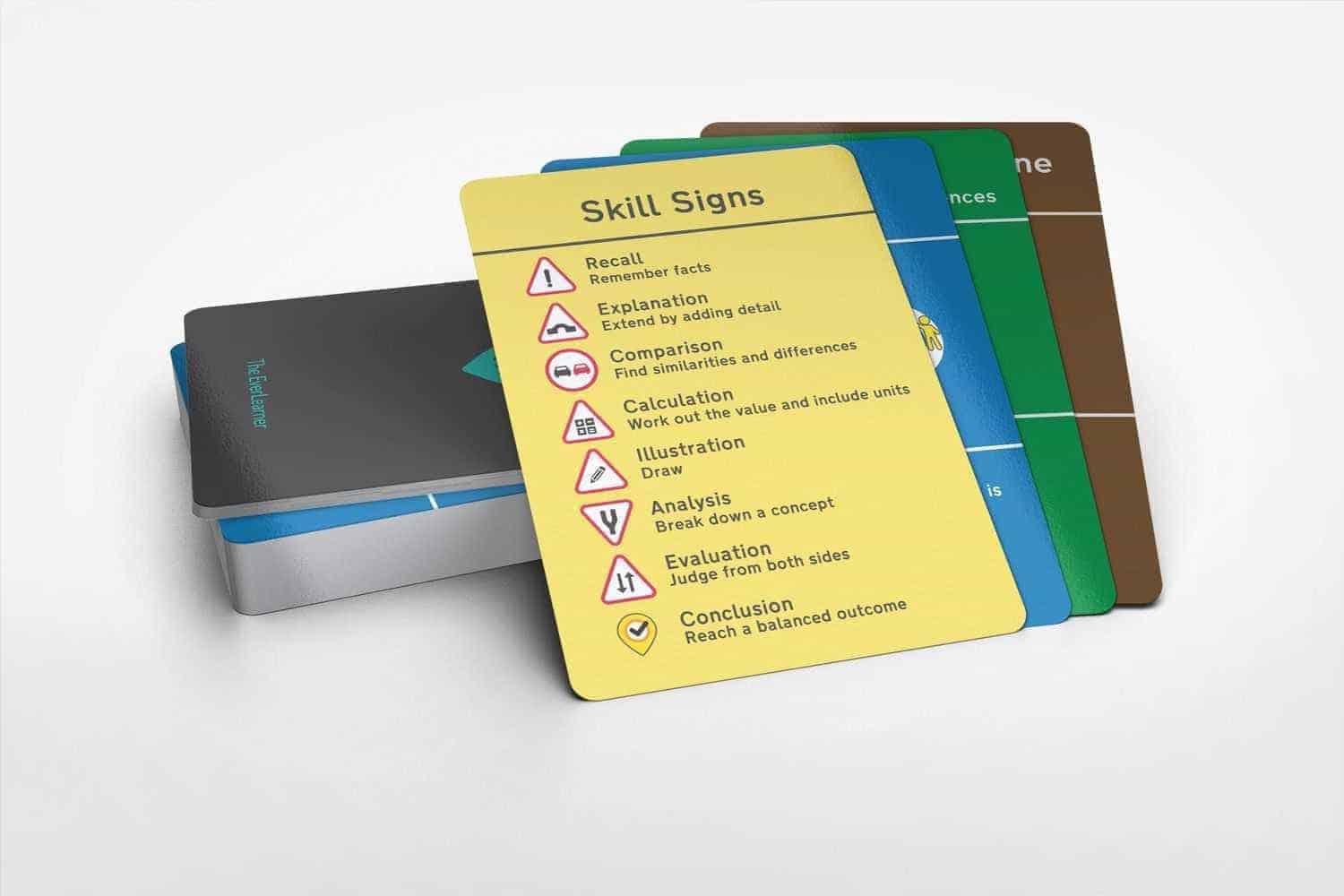 The Everlearner Roadmap @The_EverLearner & @My_PE_Exam [Affiliate ...