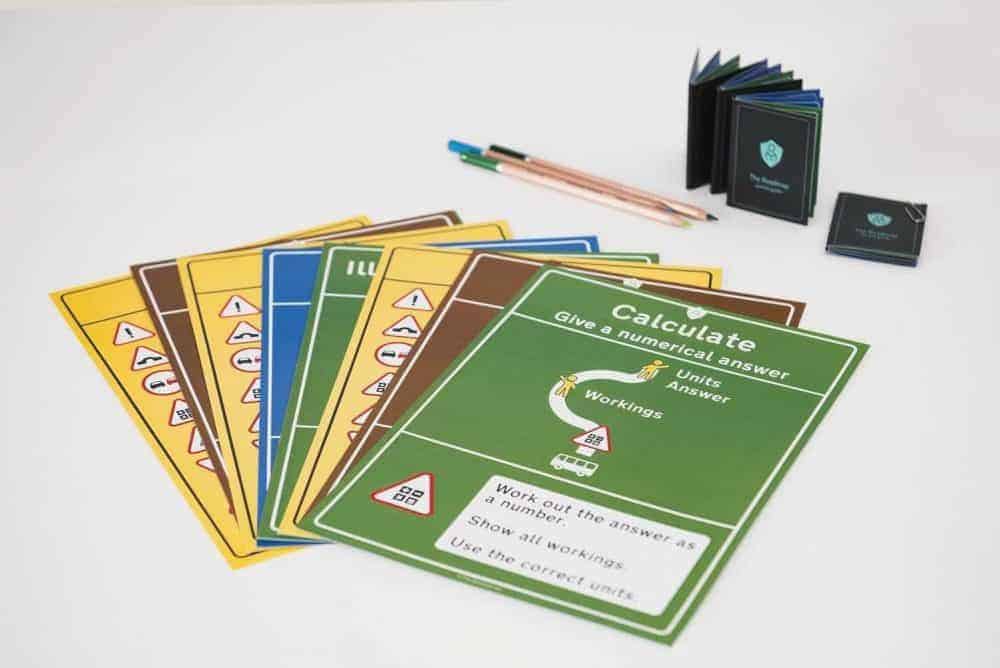 The Everlearner Roadmap @The_EverLearner & @My_PE_Exam [Affiliate ...