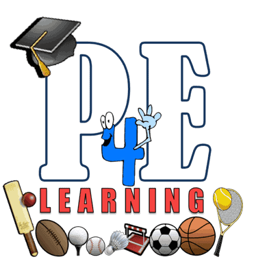 PE4Learning – Sharing Creative Physical Education Ideas and Resources