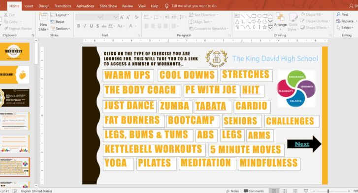 Circuit Stations @MissFentimanPE – PE4Learning