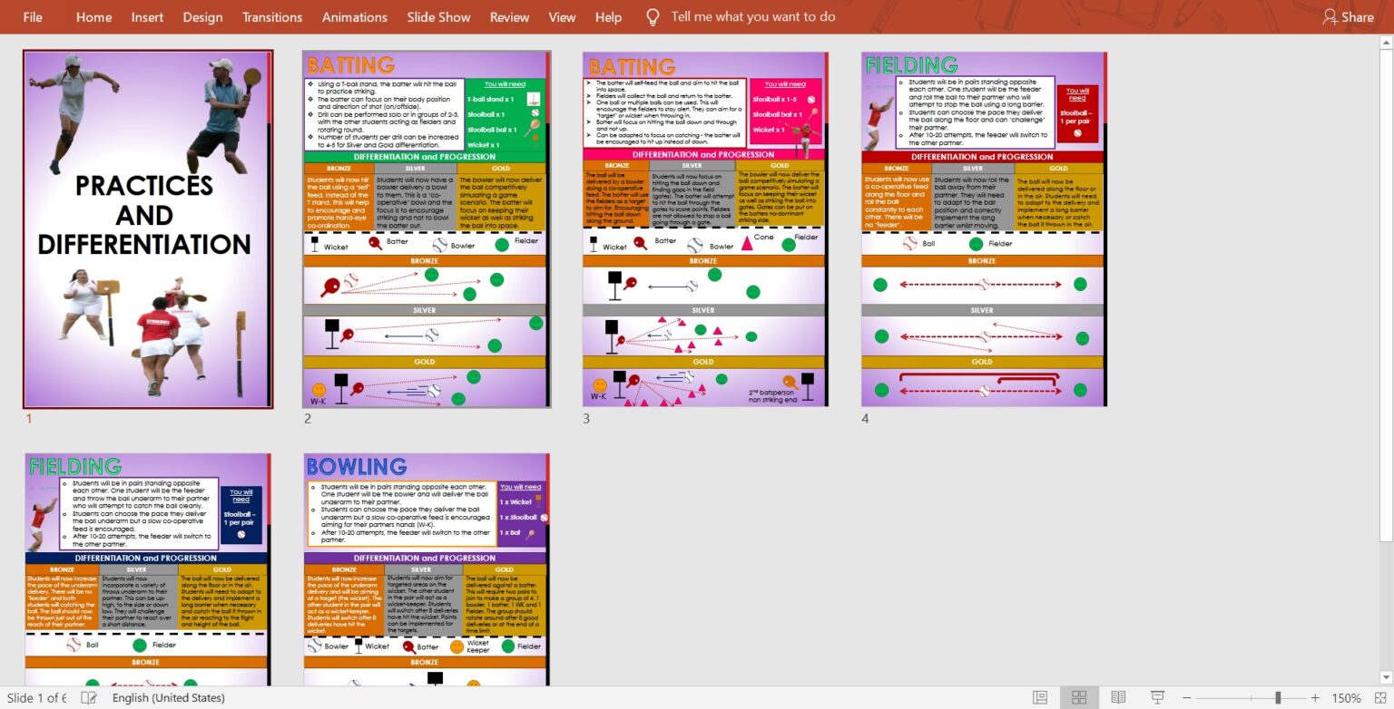 Stoolball – Complete Resource Pack by Georgie Harrison @MissHarrisonPE1 ...