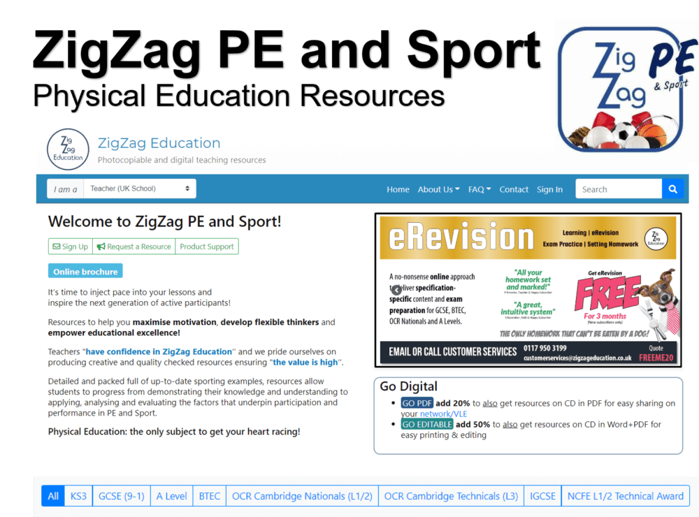 Shop – PE4Learning