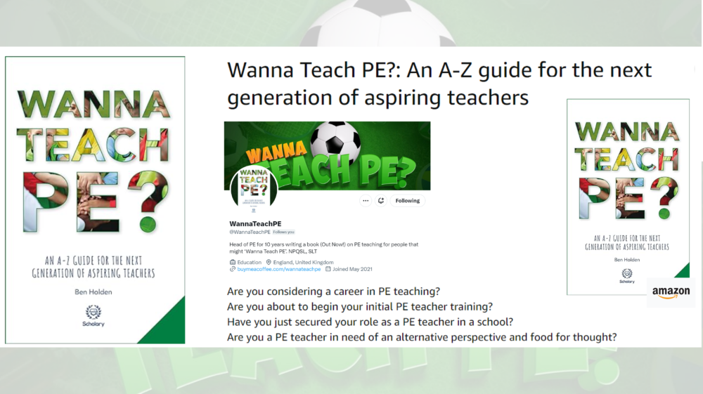 PE4Learning – Sharing Creative Physical Education Ideas and Resources